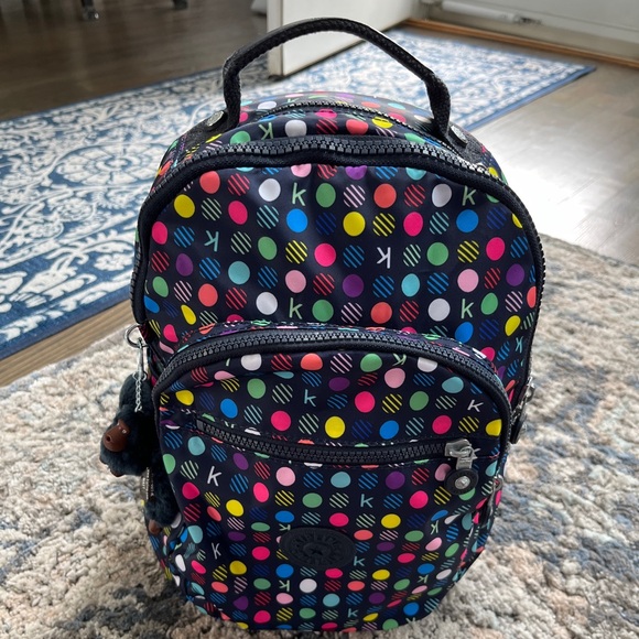 Kipling | Bags | Kipling Seoul Backpack | Poshmark